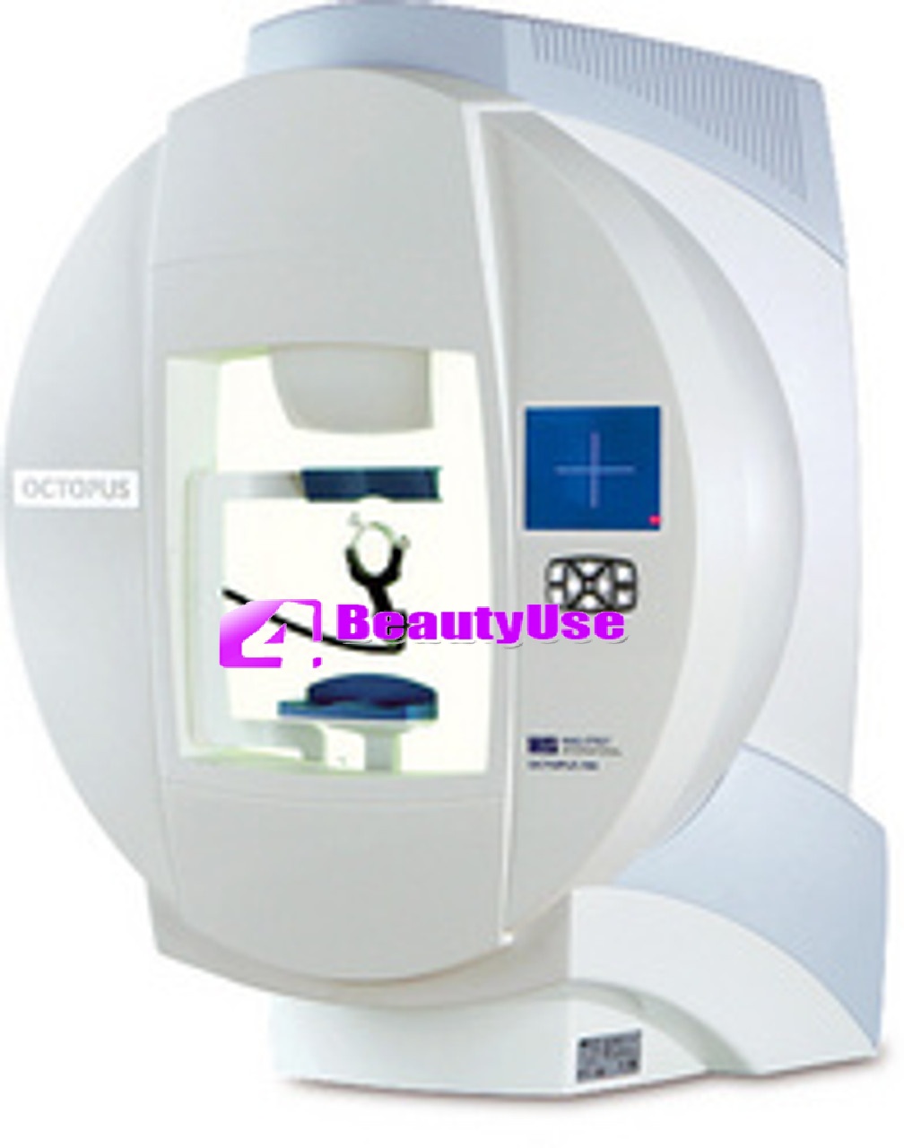 HAAG STREIT Octopus 900 Ophthalmic Perimeter